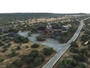 Amanzi Private Game Reserve - BNB Finder