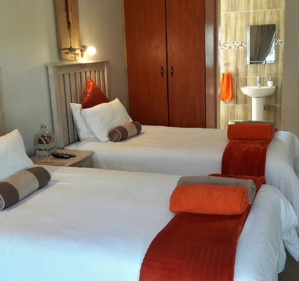 Blue Diamond Guest House - BNB Finder