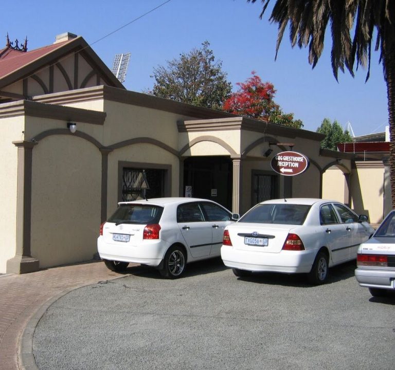G&G guest house - BNB Finder
