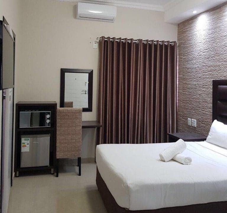 Bayside Lodge Empangeni - BNB Finder