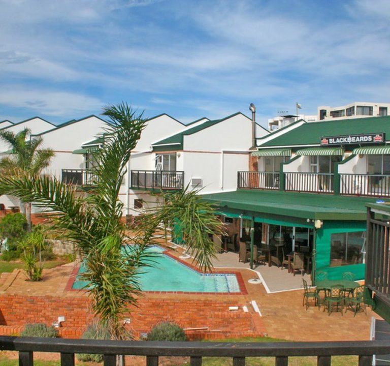 The Chapman Hotel - BNB Finder