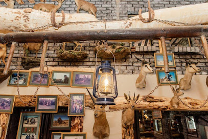 Inkwe Lodge - BNB Finder