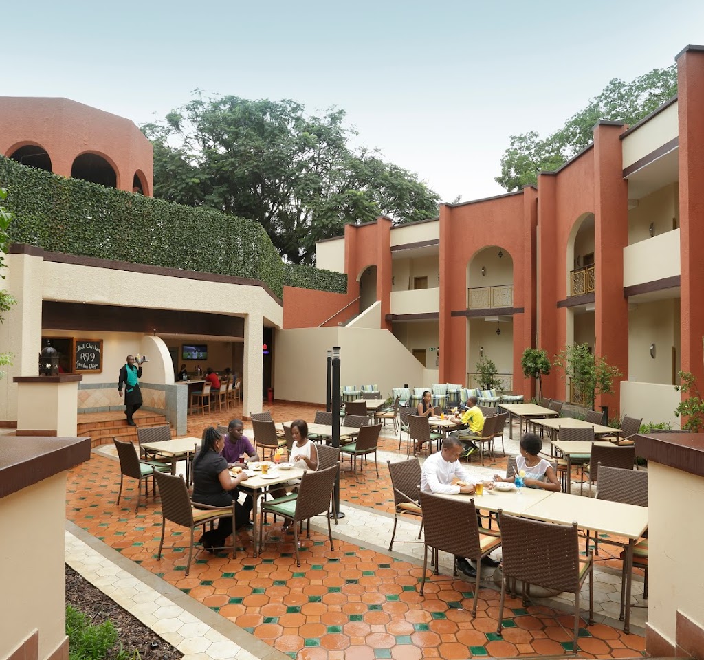 Khoroni Hotel Casino Convention Resort - BNB Finder