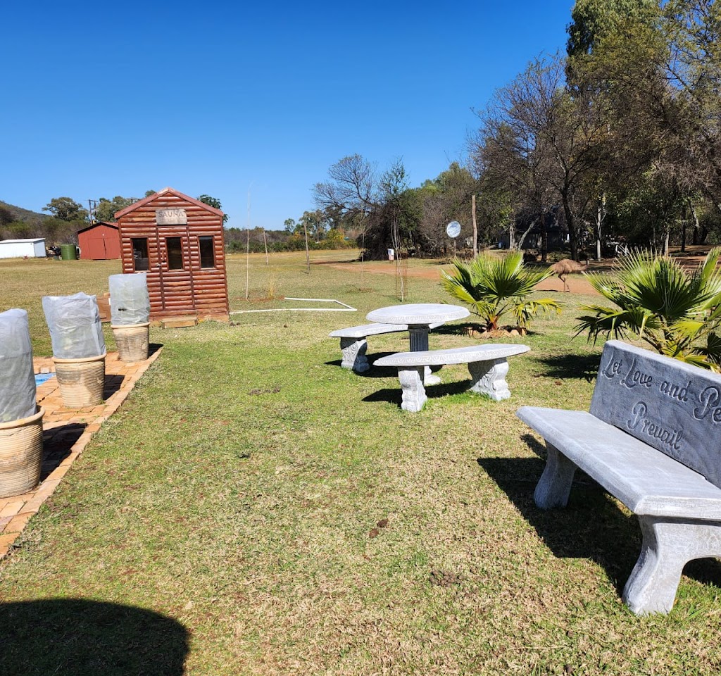 Fly Fishing Paradise on Vaal - BNB Finder