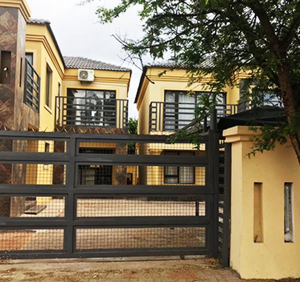 @SejaBRANCH - Monthly accommodation Lephalale, Marapong - BNB Finder