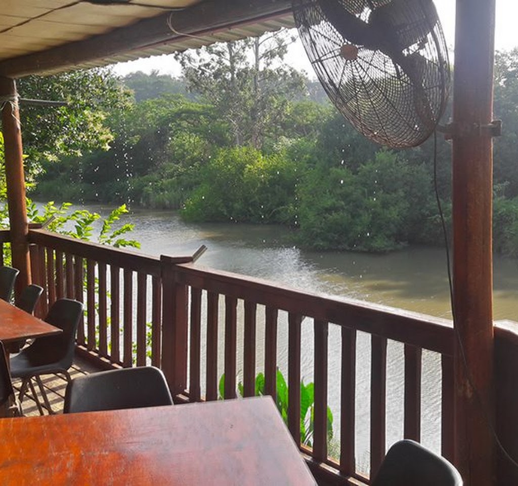 Amble Inn Albert Falls - BNB Finder