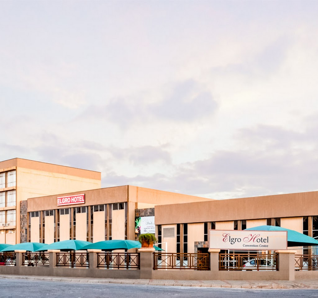 Elgro Hotel Potchefstroom - BNB Finder