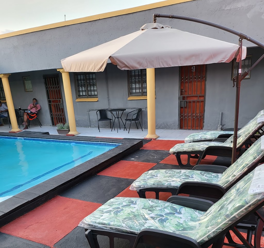 THEE Guesthouse - BNB Finder