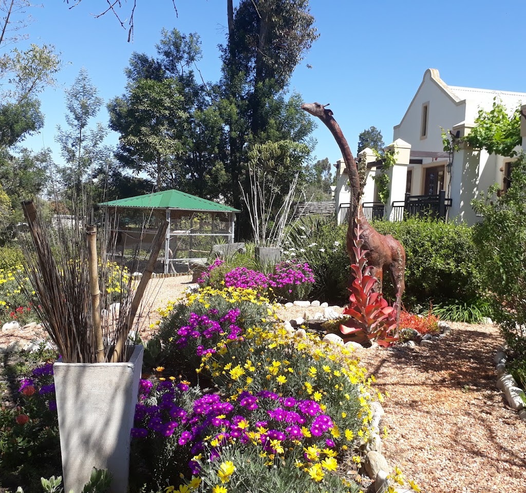 Langeberg Guest Lodge - BNB Finder