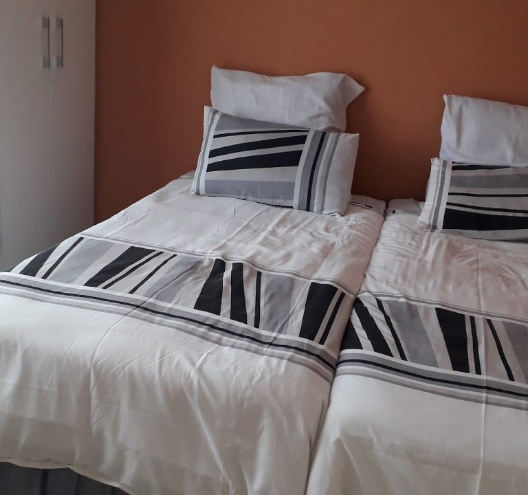 Sediba Guest House - BNB Finder