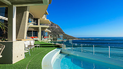 The Marvel Beach House - BNB Finder
