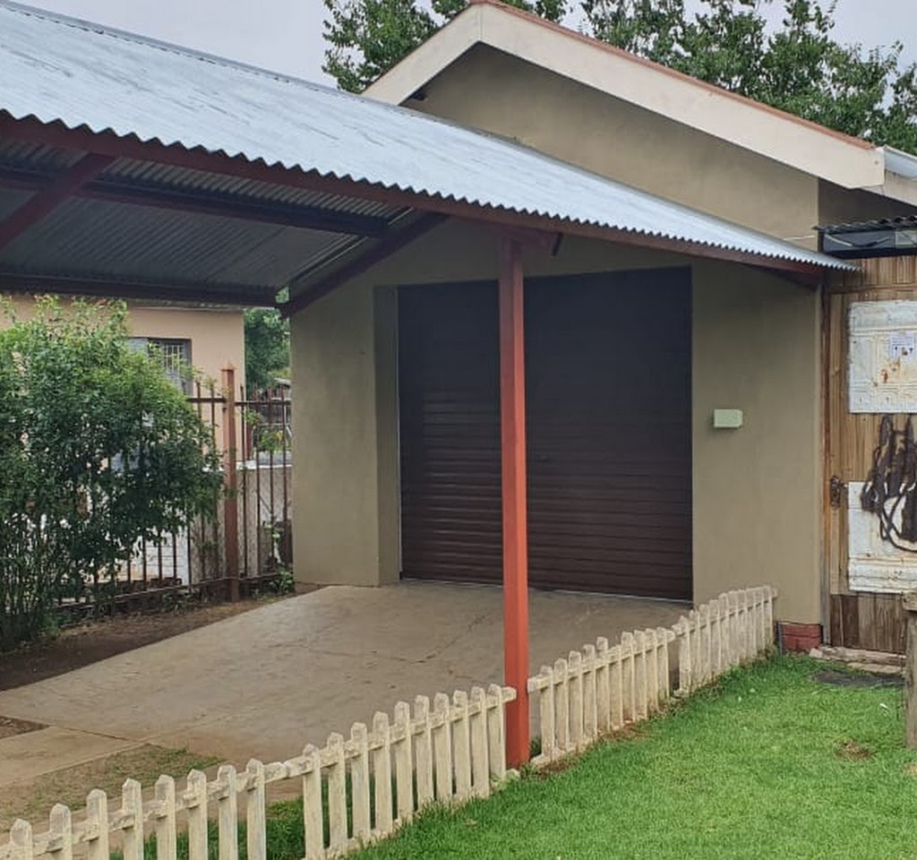 Little Horse Heaven Guesthouse - BNB Finder