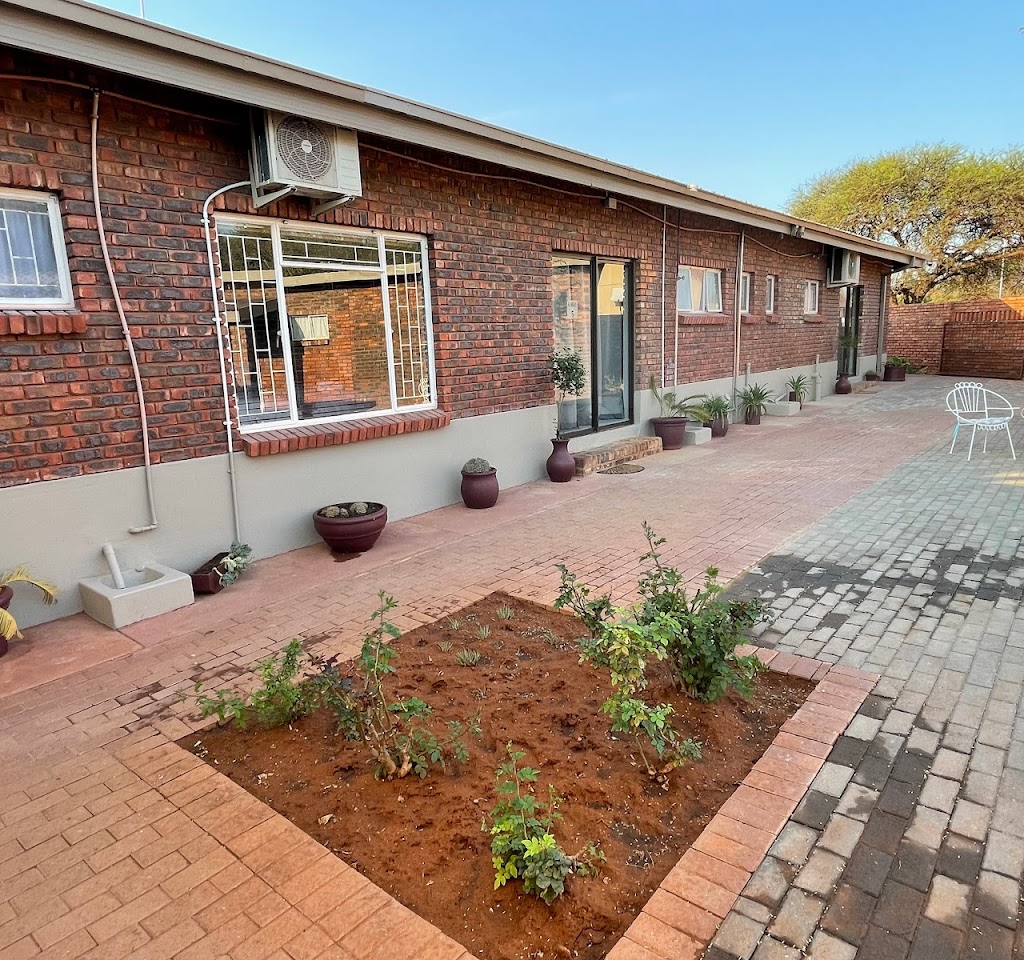 Kadudu Guest House - BNB Finder
