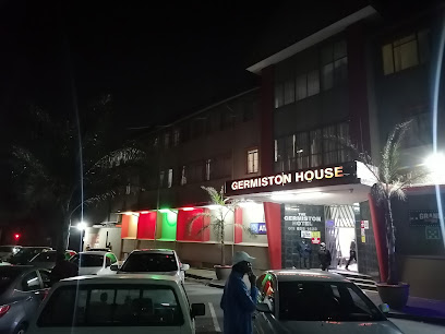 The Germiston Hotel - BNB Finder