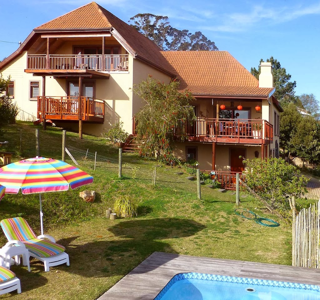 Panorama Lodge - BNB Finder