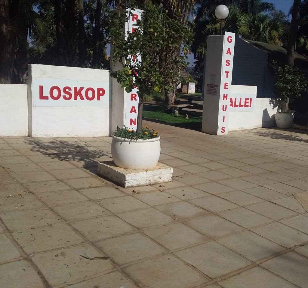 Loskop Valley Lodge - BNB Finder