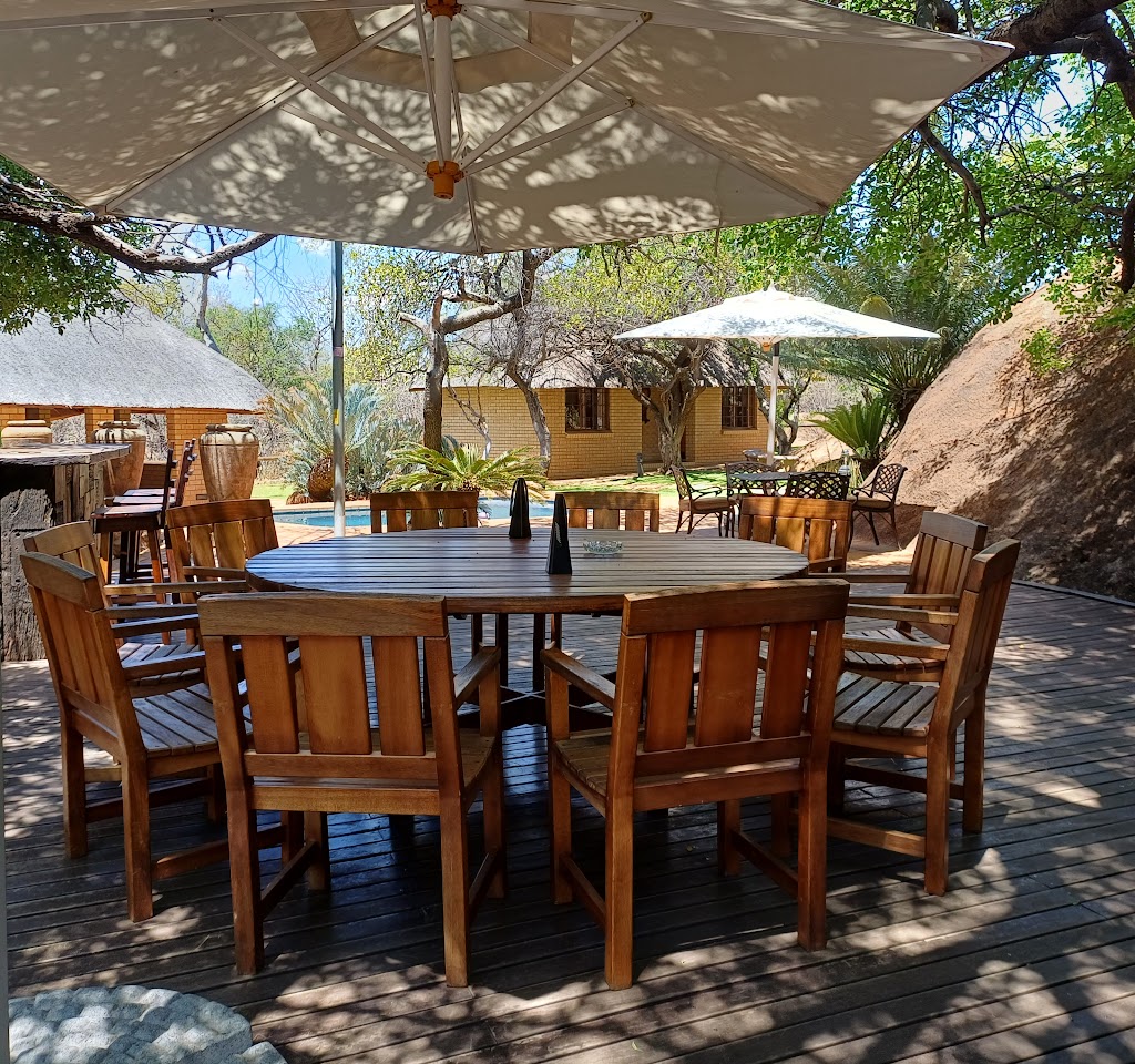 Mokuru Private Nature Reserve - BNB Finder