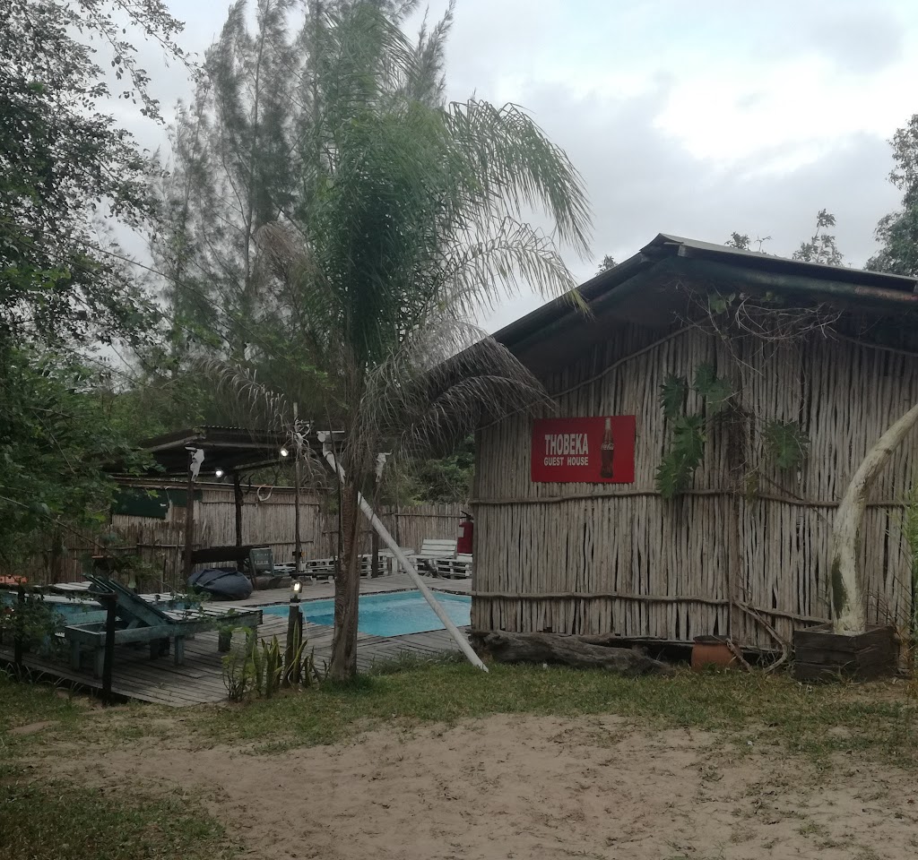 Thobeka Lodge - BNB Finder