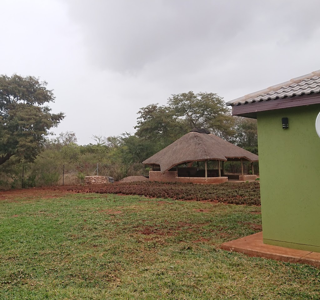 Copacopa Lodge and Conference Centre - BNB Finder
