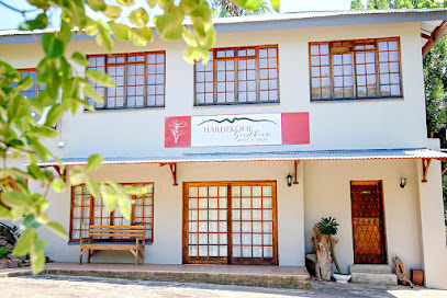 Hardekool Guesthouse With a View - BNB Finder