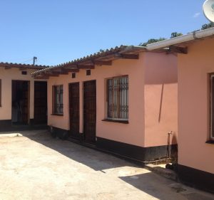 Njomane Guesthouse - BNB Finder