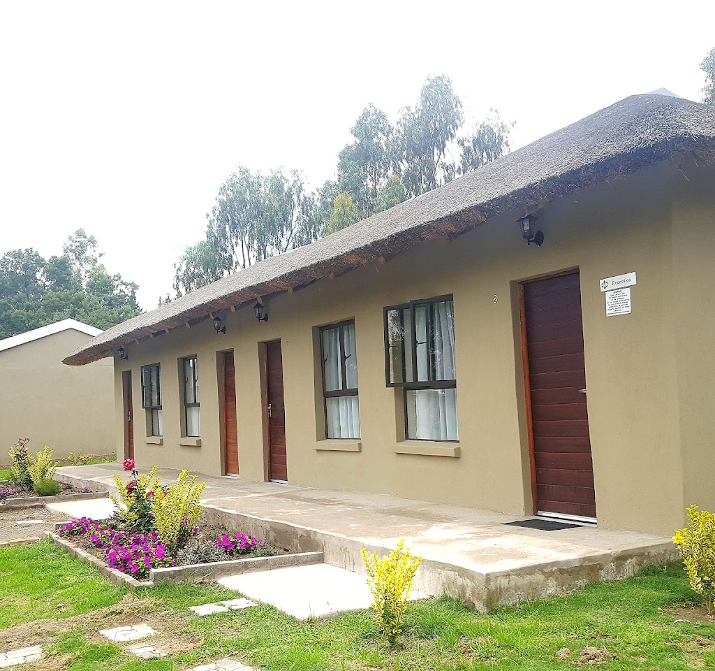 Old Hoek Guest House - BNB Finder