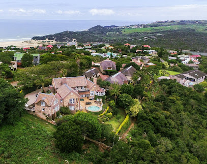 The Gables Country House - BNB Finder