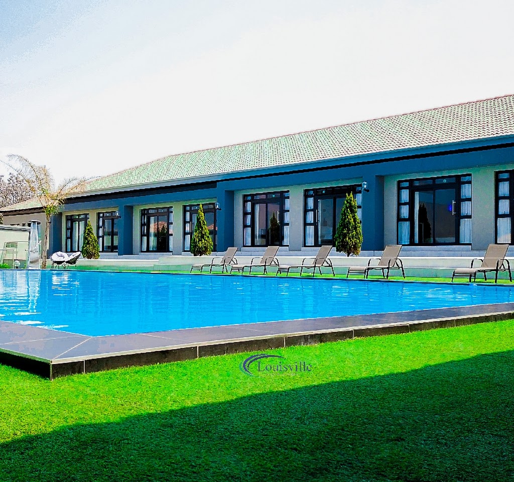 Louisville Guestlodge Midrand - BNB Finder