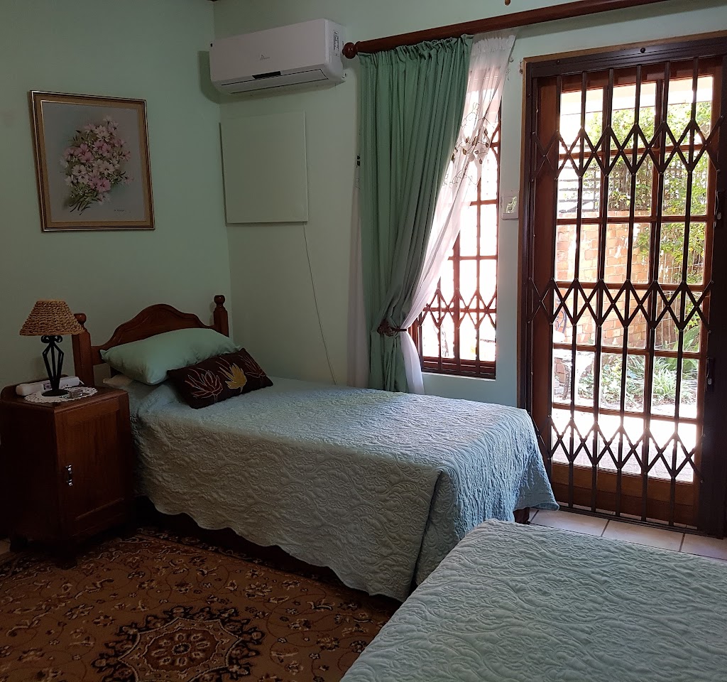 Amandia Guest House - BNB Finder