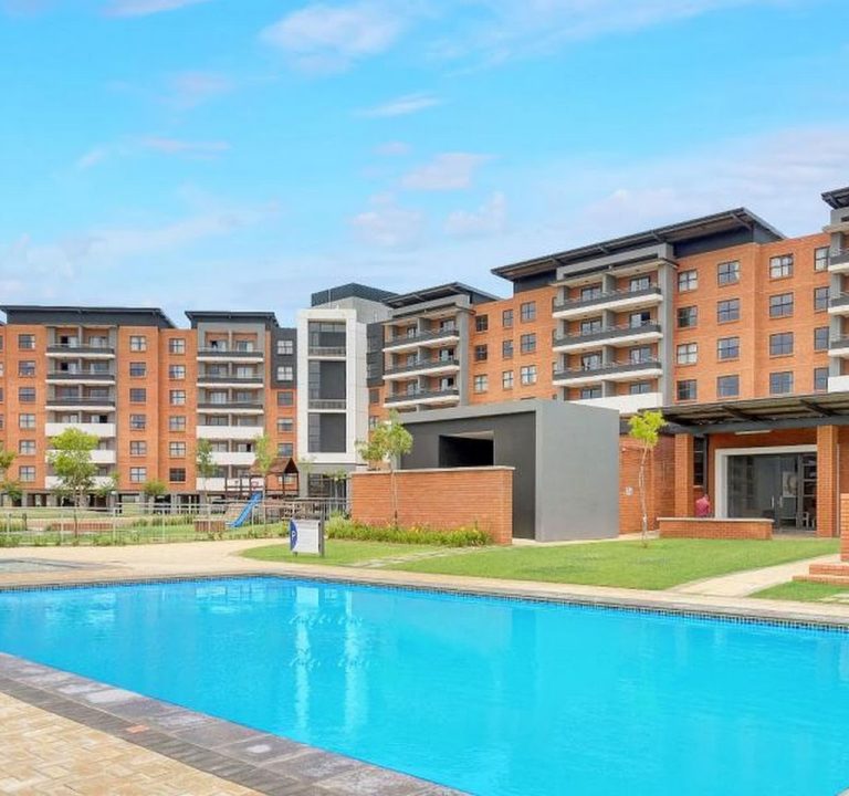Centurion apartments - BNB Finder