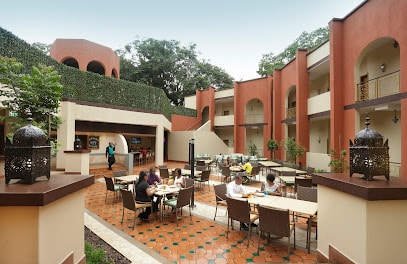 Khoroni Hotel Casino Convention Resort - BNB Finder