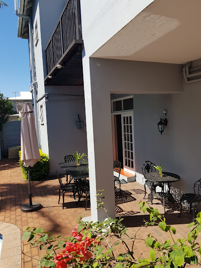 Napier House - BNB Finder