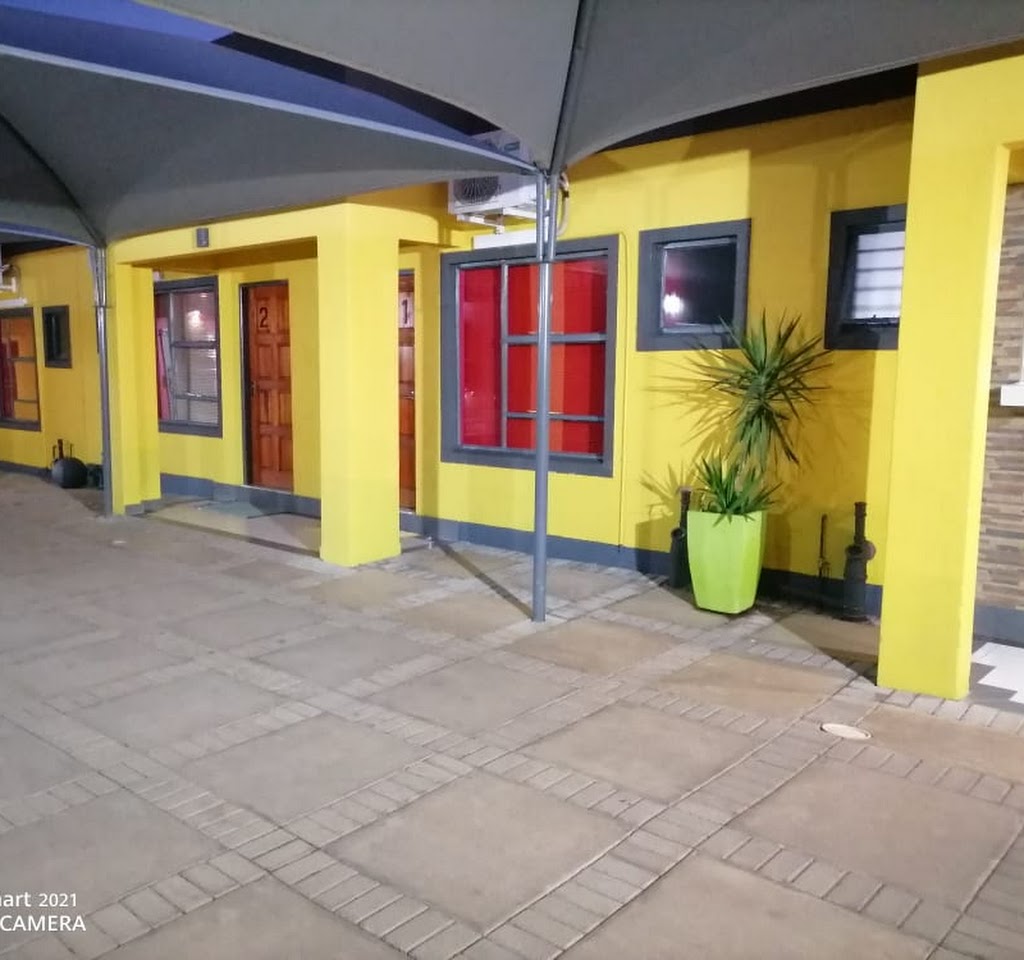 Maphuphe Guest House - BNB Finder