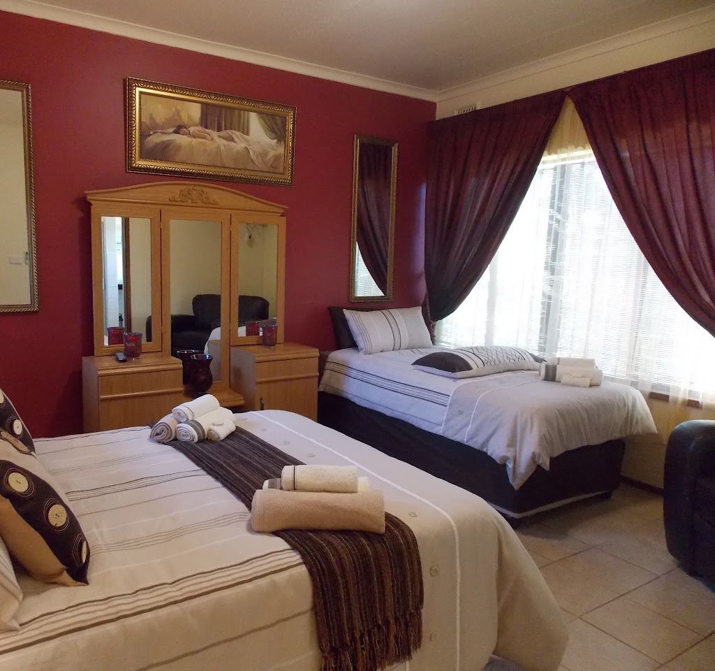 The Plover Bed and Breakfast - BNB Finder