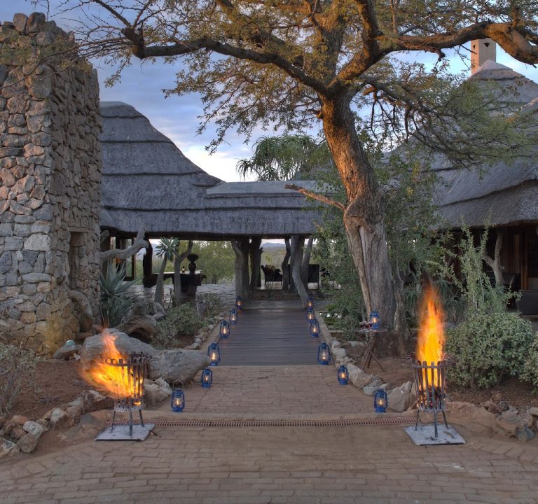 Rhulani Safari Lodge - BNB Finder