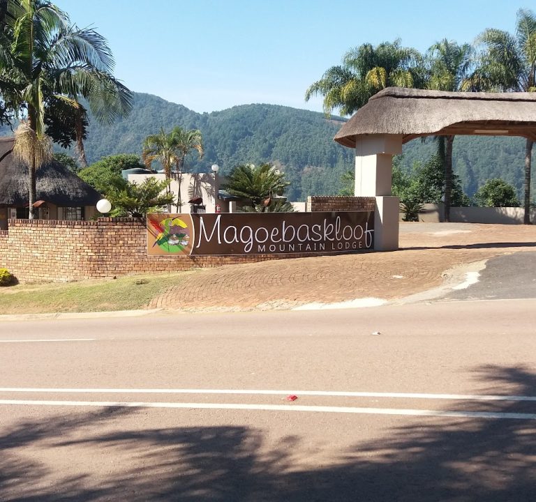 Magoebaskloof Mountain Lodge - BNB Finder