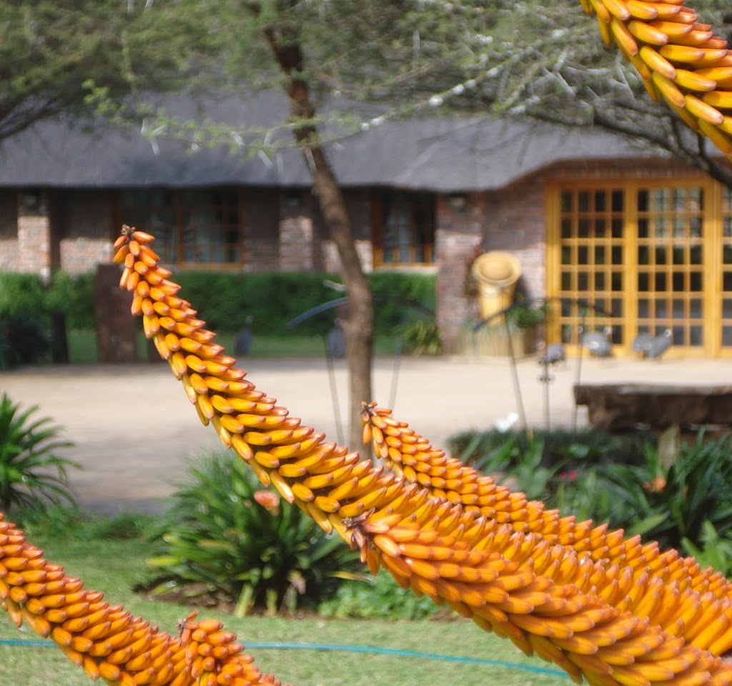 Northgate Lodge - BNB Finder