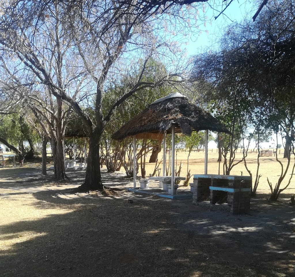 Swartfontein Resort Vryburg - BNB Finder