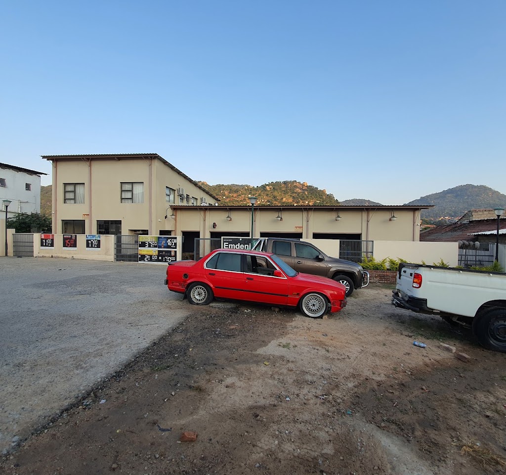 Nikiwe Guesthouse - BNB Finder