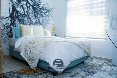 TP Guest House - BNB Finder