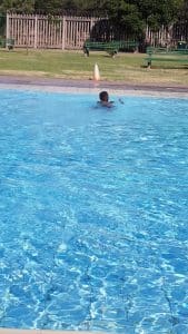 Derdepoort Recreation Resort - BNB Finder