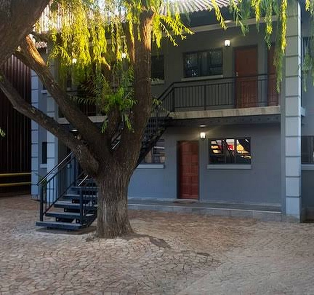 Twee Wilgers Bed and Breakfast - BNB Finder