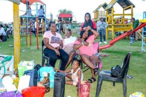 Mabopane Island Resort - BNB Finder