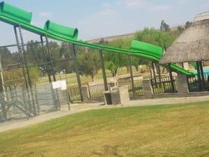 Woelwaters Holiday Resort - BNB Finder