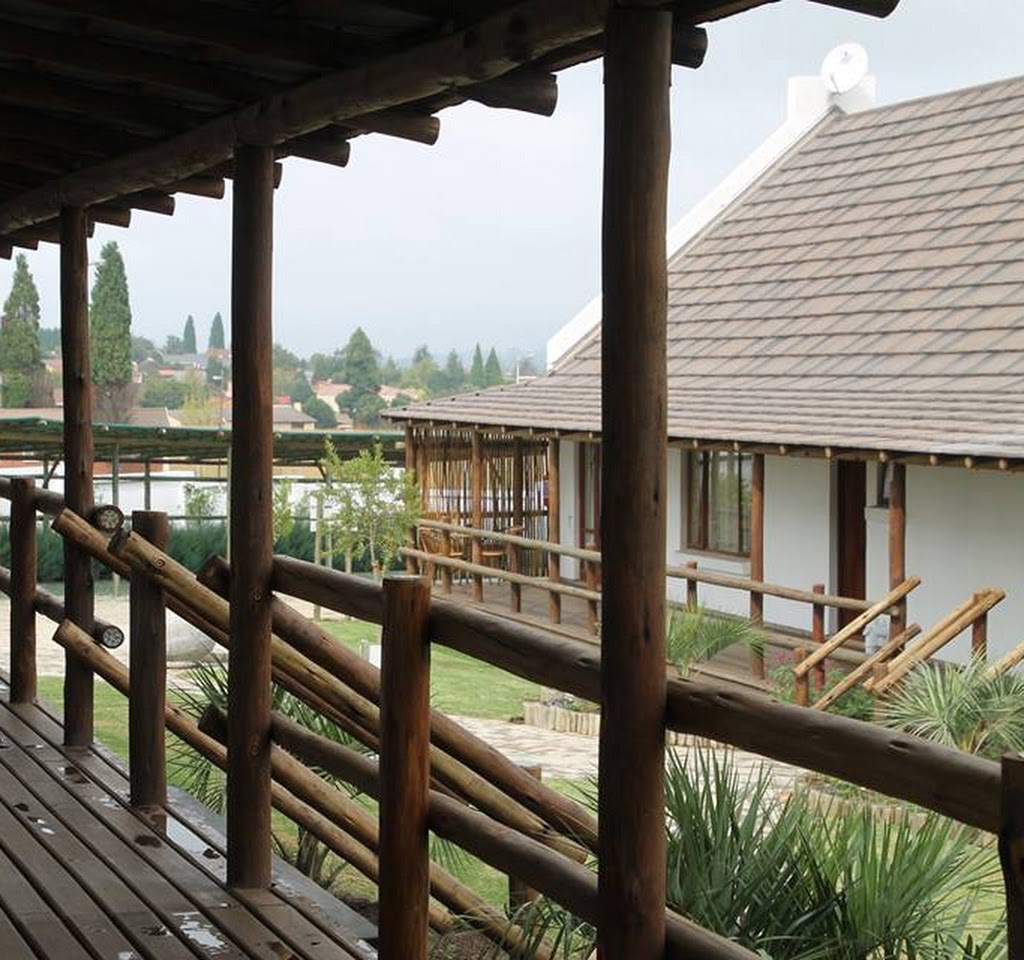 Mountain View Lodge Volksrust - BNB Finder