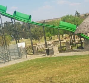 Woelwaters Holiday Resort - BNB Finder