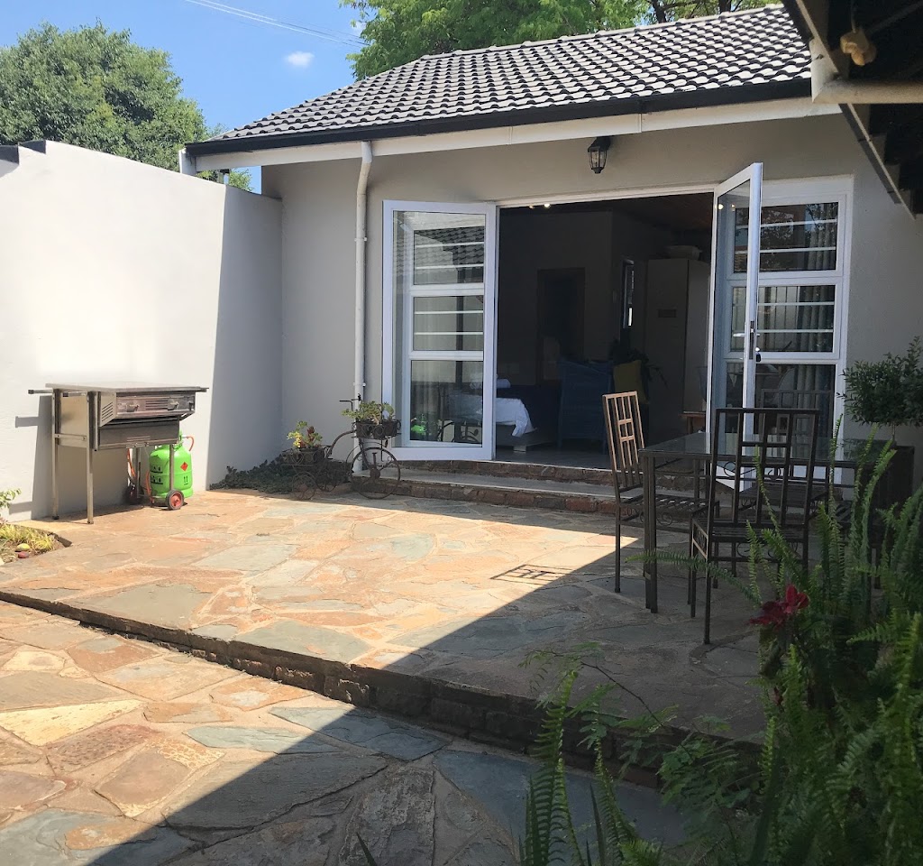 Lotus Guest House Pretoria East - BNB Finder