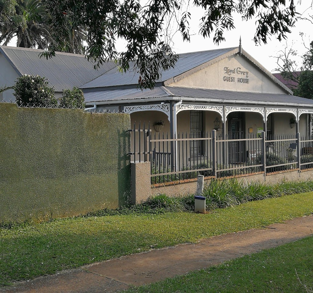 Lord Grey Guest House - BNB Finder