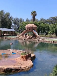 Fun Valley Pleasure Resort - BNB Finder