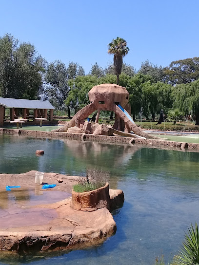 Fun Valley Pleasure Resort - BNB Finder